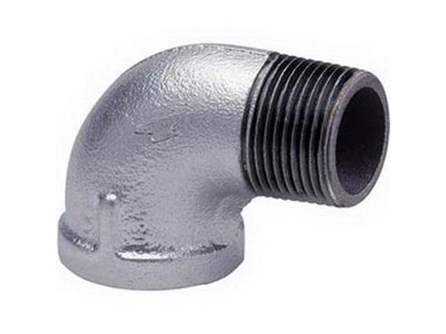 Click here for Anvil 1103 Galvanized Malleable Iron Straight Stre... prices