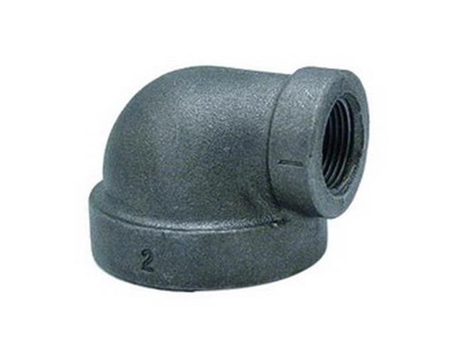 Click here for Anvil 352 Black Cast Iron Class 125 90 Deg Standar... prices