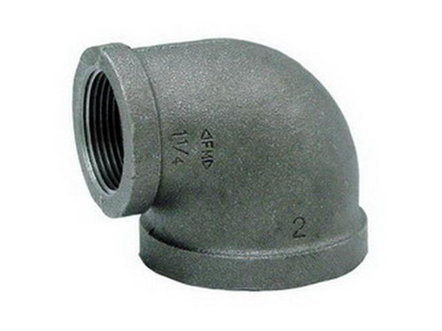 Click here for Anvil 1101R Galvanized Class 150 90 Deg Reducing E... prices