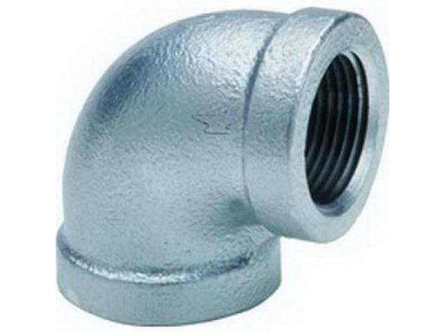 Click here for Anvil 1101 Galvanized Class 150 90 Deg Standard El... prices