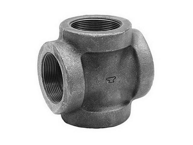 Click here for ANVIL 0300109006 Cast Iron Cross Class 125 prices