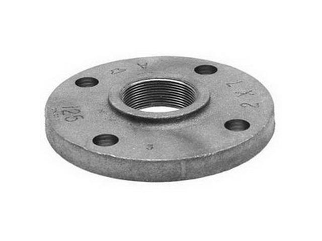Click here for ANVIL 0308008002 Cast Iron Reducing Companion Thre... prices