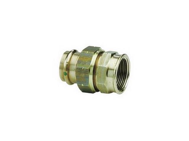 Click here for Viega ProPress 2962ZL Bronze Union  1/2 prices