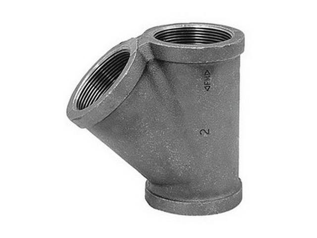 Click here for ANVIL 0310067004 Malleable Iron Wye Class 150 prices