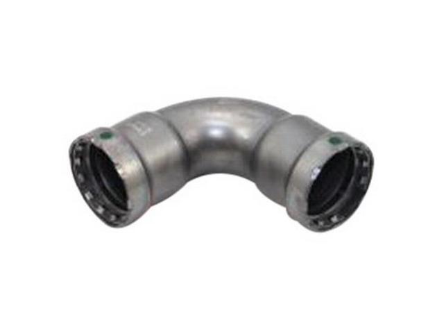 Click here for Viega MegaPress 4816 Carbon Steel Elbow  2 prices