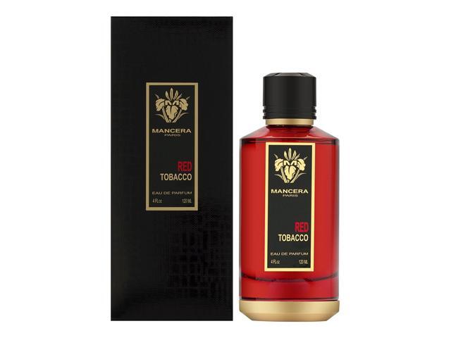 Click here for Mancera 328921 MANCERA RED TOBACCO by prices