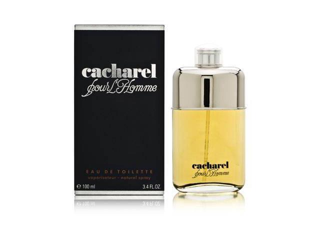 Click here for Cacharel Pour Homme 3.4 oz EDT Spray prices