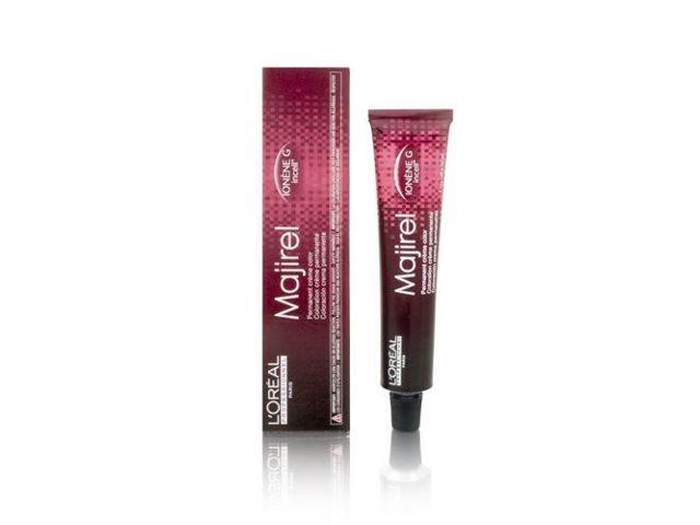 Click here for LOreal Majirel Permanent Color Creme Ionene G Ince... prices