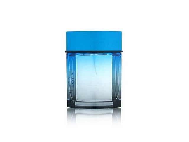 Click here for Tous Man Sport Perfumes 3.4 oz EDT Spray (Tester) prices
