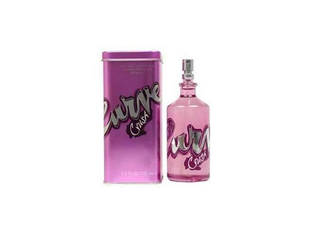Click here for Curve Crush - 3.4 oz EDT Spray prices