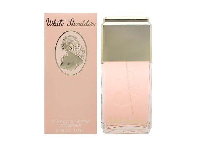 Click here for White Shoulders - 4.5 oz EDC Spray prices