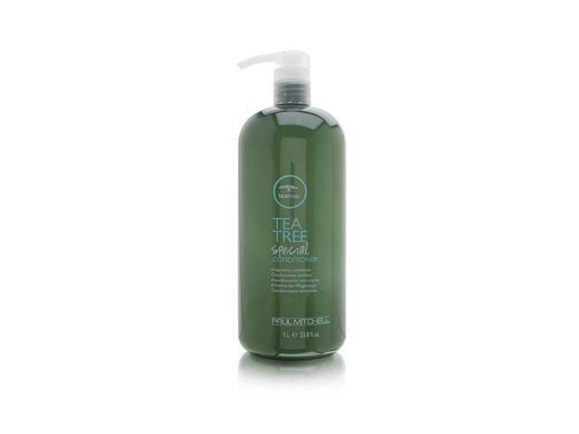 Click here for Paul Mitchell Tea Tree Special Conditioner 33.8 oz prices