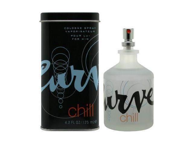 Click here for Curve Chill - 4.2 oz Cologne Spray prices