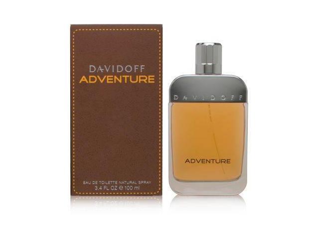 Click here for Davidoff Adventure Cologne - EDT Spray 3.4 oz / 10... prices