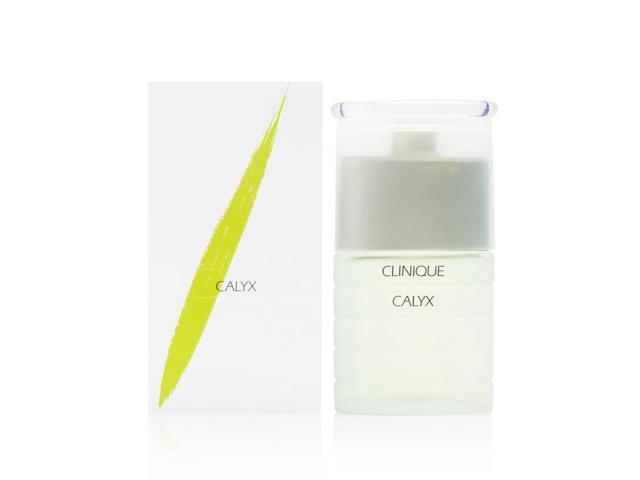 Click here for Clinique Calyx(tm) Perfume prices