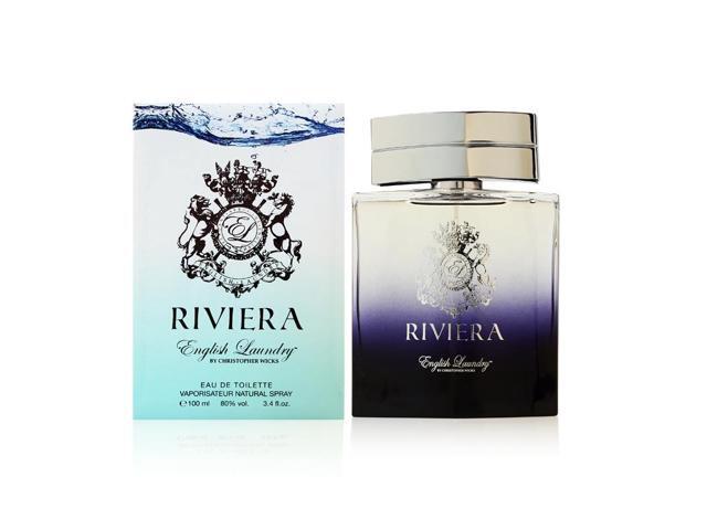 Click here for English Laundry Riviera 3.4 oz EDT Spray prices