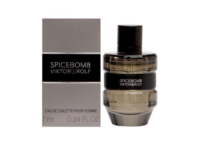 Click here for Spicebomb by Viktor Rolf 0.24 oz EDT Mini prices