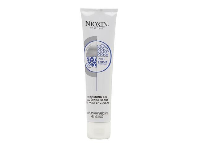Click here for Nioxin 3D Styling Thickening Gel 5.13 oz prices