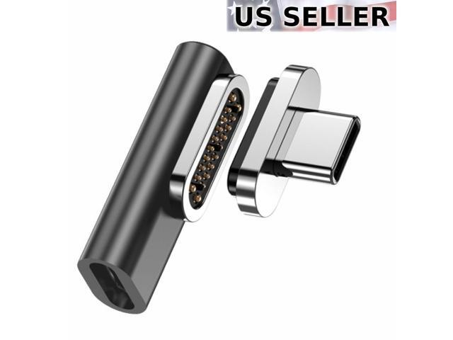 Click here for Magnetic USB C Adapter  20 Pin Magnet to USB Type... prices
