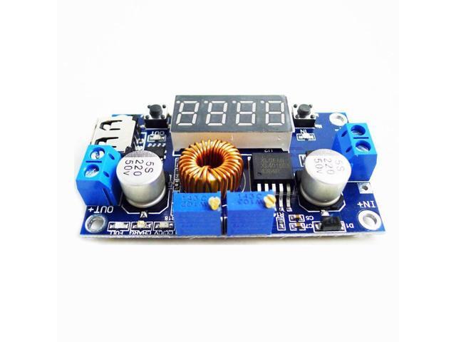 Click here for XL4015 5A DC Buck Step Down Power Converter Voltag... prices