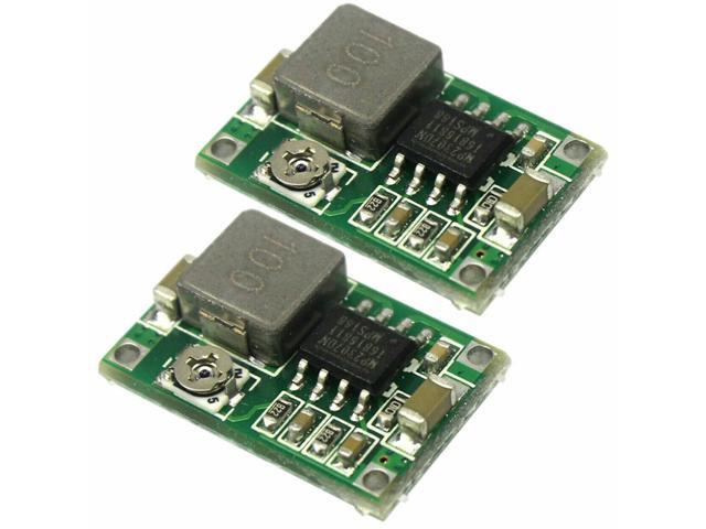 Click here for 2pcs Mini360 3A DC Voltage Step Down Power Convert... prices