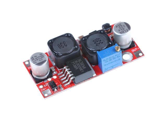 Click here for XL6009 DC Buck Boost Step Up or Down Adjustable Vo... prices