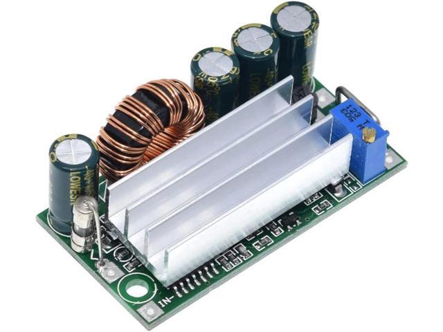 Click here for AT30 30W DC-DC Buck Boost Step Up or Down Adjustab... prices