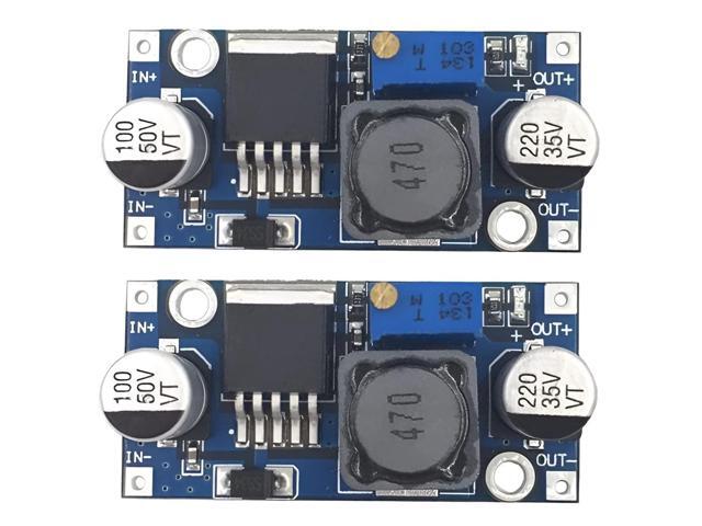 Click here for LM2596 DC to DC Voltage Regulator Buck Converter P... prices