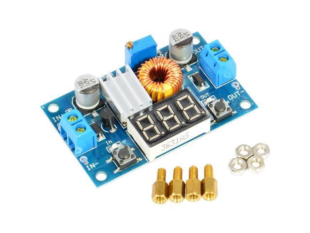 Click here for XL4015 5A DC-DC Buck Step-Down Voltage Converter M... prices