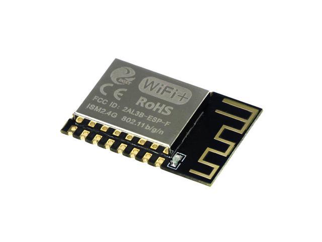 Click here for ESP-12F WiFi Microcontroller 802.11N Module Arduin... prices