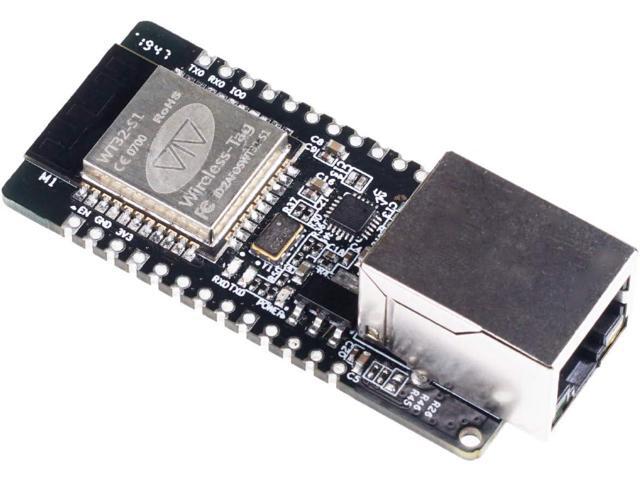 Click here for WT32-ETH01 ESP32 Module Ethernet WiFi Bluetooth De... prices