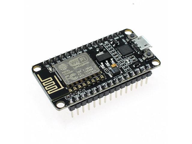 Click here for NodeMCU Lua ESP8266 ESP-12F CP2102 Arduino compati... prices