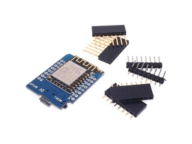 Click here for D1 Mini NodeMCU and Arduino WiFi LUA ESP8266 ESP-1... prices