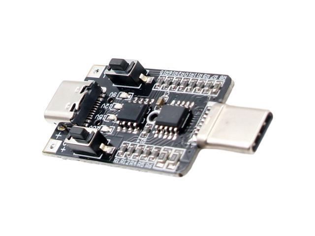 Click here for USB Type C PD Voltage Trigger Test Module 9V 12V 2... prices