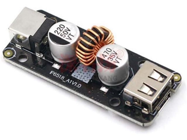 Click here for JacobsParts 45W 12V/24V DC to USB Type C PD & Type... prices