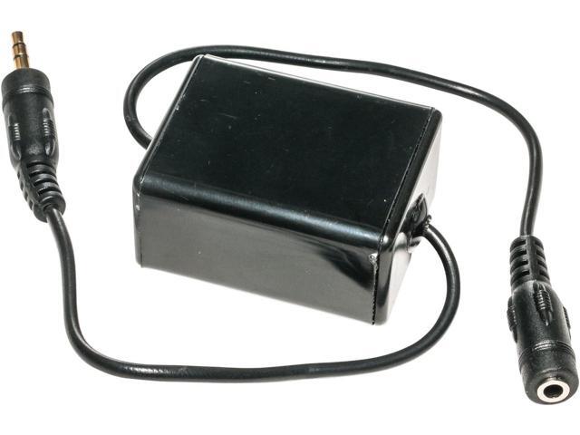 Click here for JacobsParts 3.5mm Aux Audio Noise Filter Ground Lo... prices