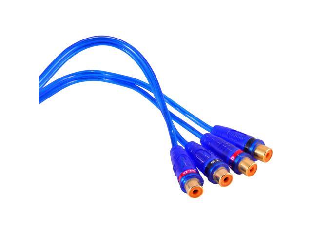 Click here for 4-Channel RCA Audio Noise Filter Suppressor Ground... prices