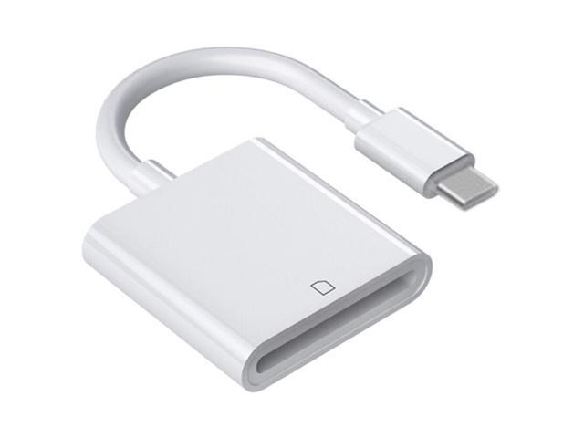 Click here for USB Type C to USB-C OTG Adapter SD Card Reader for... prices