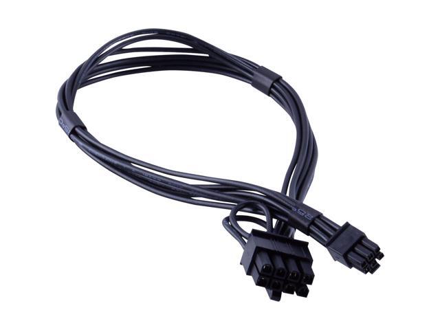 Click here for JacobsParts PCI Express Mini 6-pin to 8-pin PCI-e... prices