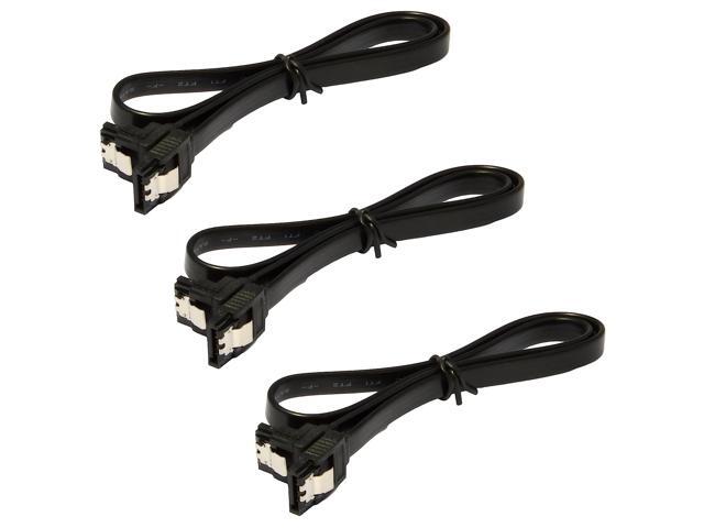 Click here for SATA III Cable 6Gbps 90 Degree Right Angle Locking... prices