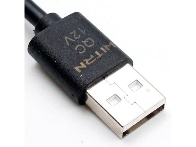 Click here for USB Type-A QC 2.0/3.0 Trigger Power Cable 12V DC 5... prices