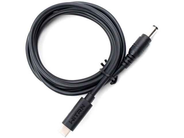 Click here for USB C Type-C 9V PD Trigger 4ft Power Cable 5A DC 5... prices