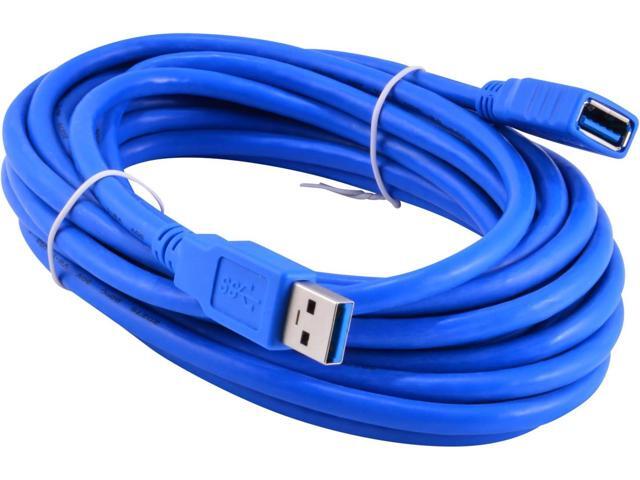 Click here for 16.4 Feet USB 3.0 Type A Male to Female Extension... prices