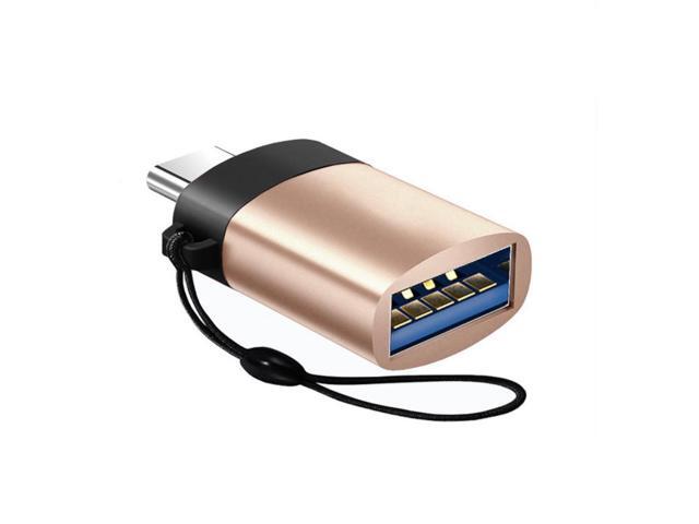 Click here for 2-Pack USB C Adapter Hi-speed OTG USB Type C to US... prices