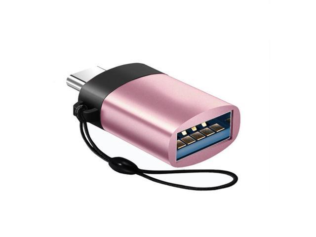 Click here for 2-Pack USB C Adapter Hi-speed OTG USB Type C to US... prices