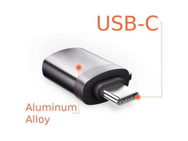 Click here for 2-Pack USB C Adapter Hi-speed OTG USB Type C to US... prices