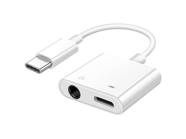 Click here for USB-C Type C to 3.5mm 1/8 Aux Audio Headphone Adap... prices