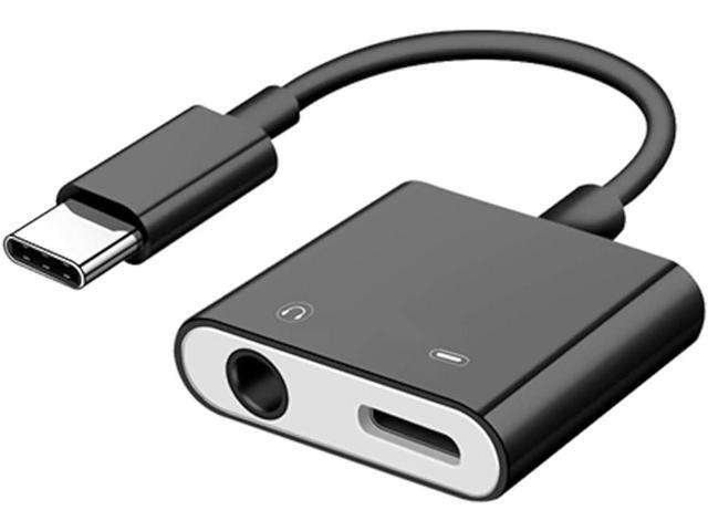 Click here for USB-C Type C to 3.5mm 1/8 Aux Audio Headphone Adap... prices