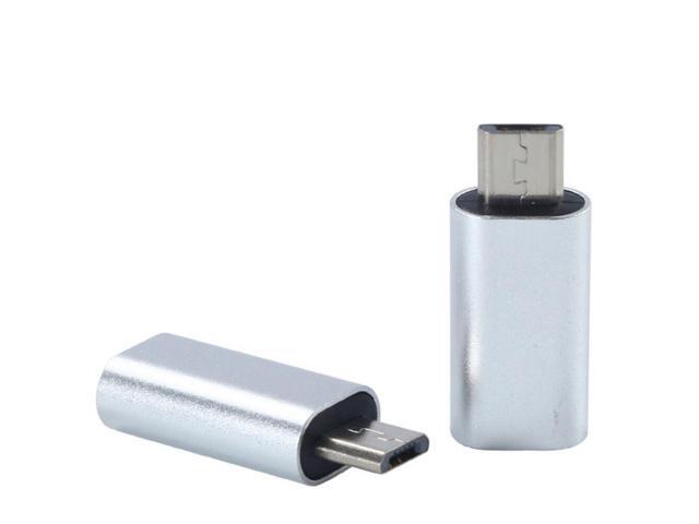 Click here for USB 3.1 Type C Female to Micro USB Male Adapter Co... prices
