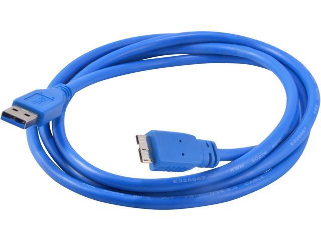 Click here for 5FT Micro USB 3.0 Cable for Western Digital WD My... prices